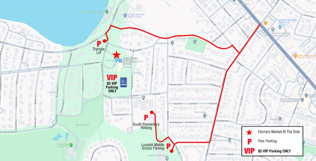 Home - Farmers Market+